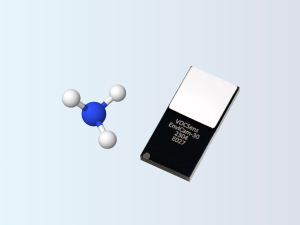 Ammonia sensors and detectors - VOCSens